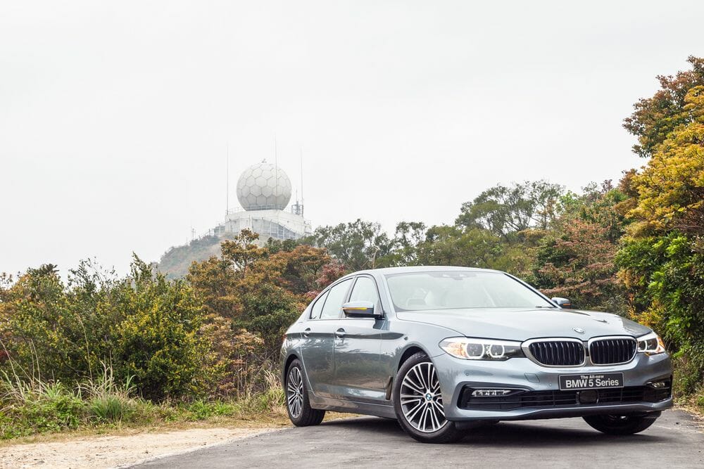 How Many Miles Can A Bmw 5 Series Last