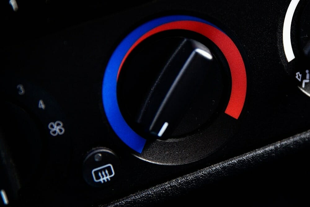 Side View Mirror Defroster Symbol: What Does It Mean?