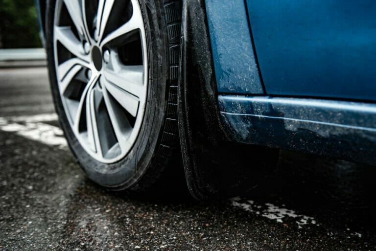 What Do Mud Flaps Do? (Pros And Cons And Are They Worth It?)