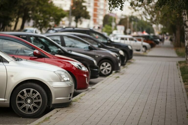 Someone Stole My Tires And Rims: Here's What To Do