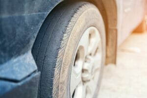 Drivetrain Damage From Mismatched Tires: How Serious Is It?
