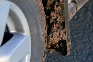 What Do Mud Flaps Do? (Pros And Cons And Are They Worth It?)