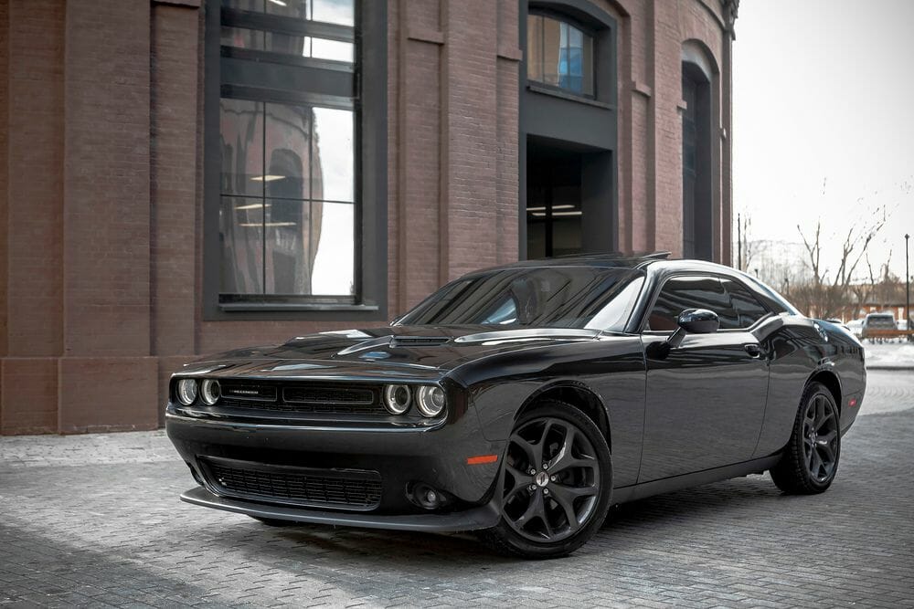 Dodge Challenger Won't Start: Causes & Fixes