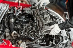 Northstar Engine Common Problems And Life Expectancy