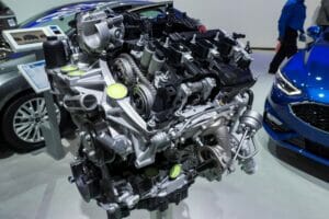 Ford 1.5 Ecoboost Engine Problems And Reliability