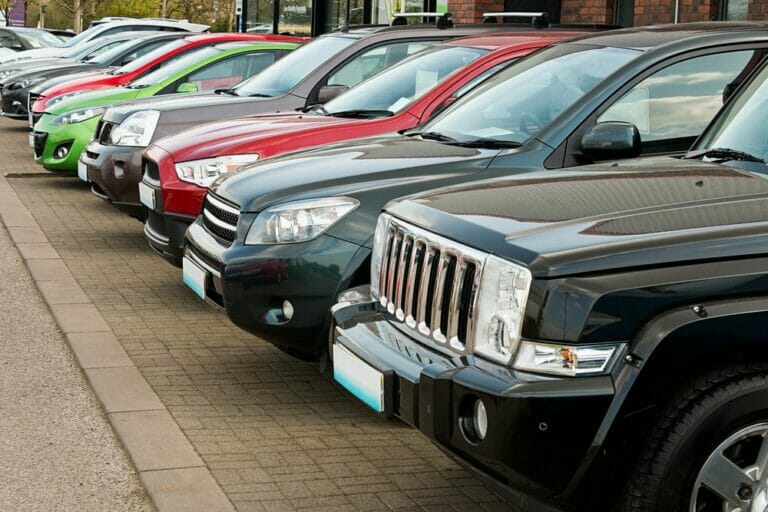 Cars Vs SUVs: Pros And Cons Of Each