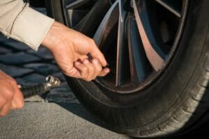 What Is Wheel Hop? (Meaning, Causes, And Fixes)