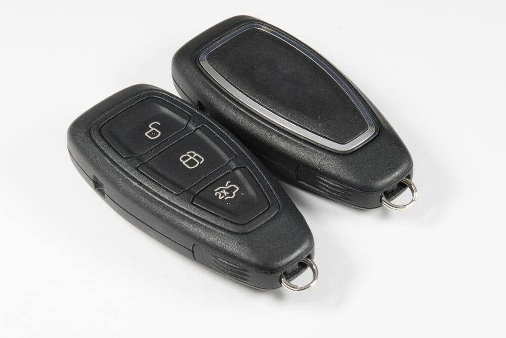 How Do I Reset My Key Fob After Replacing The Battery?
