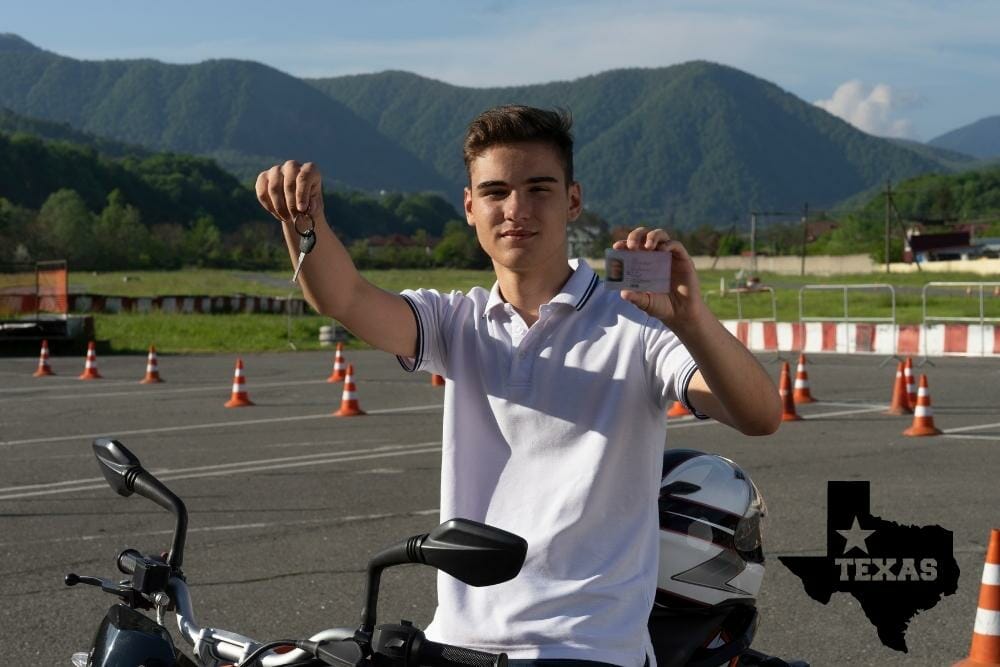 How To Get A Motorcycle License In Texas