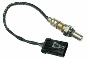 Why Do My Oxygen Sensor Codes Keep Coming Back?