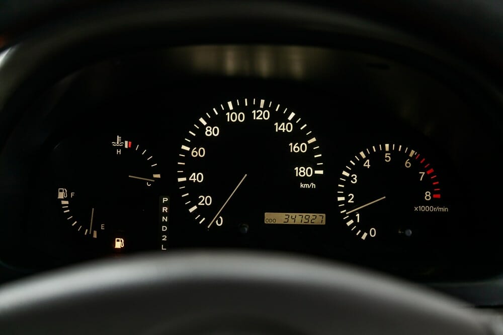 How Many Miles Should A New Car Have?