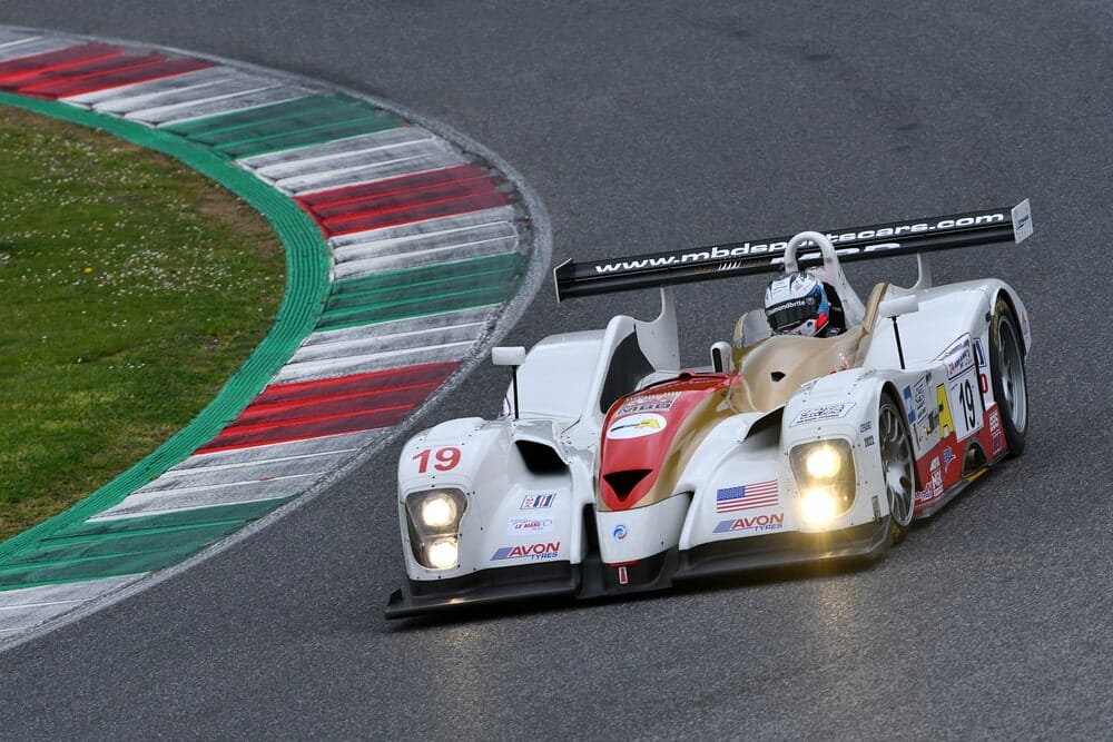 Cars That Start With P: 2024 List