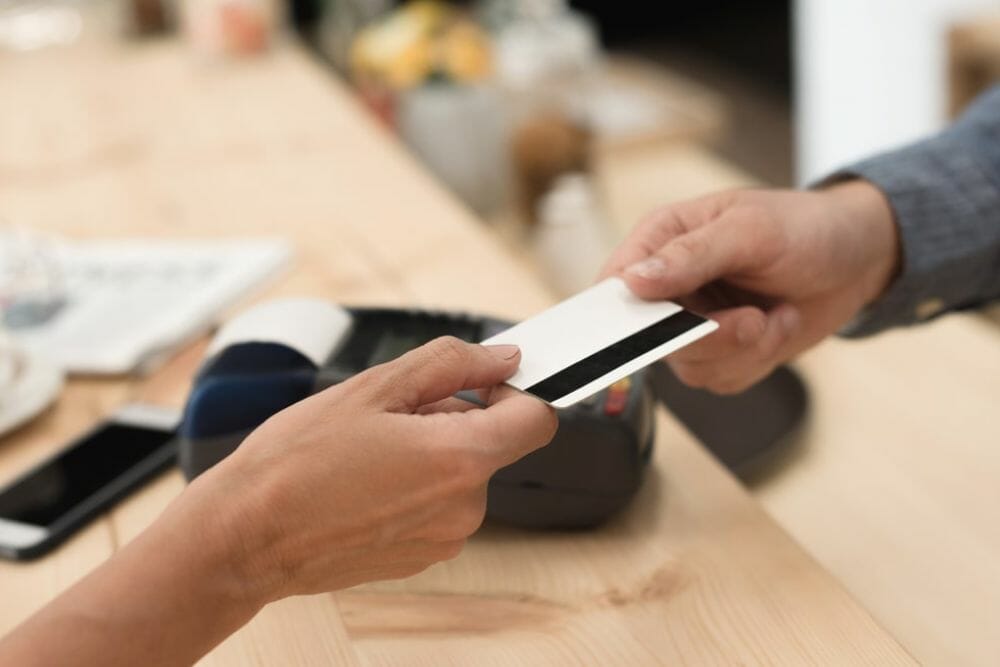Can You Buy A Motorcycle With A Credit Card?