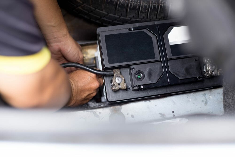 How To Reset Ford Window-Bounce Back