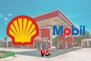 Shell Vs Mobil: Which Gas Is Better In 2024?