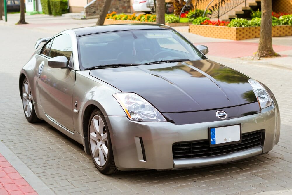 20 Cheap Cars With Twin Turbo In 2024