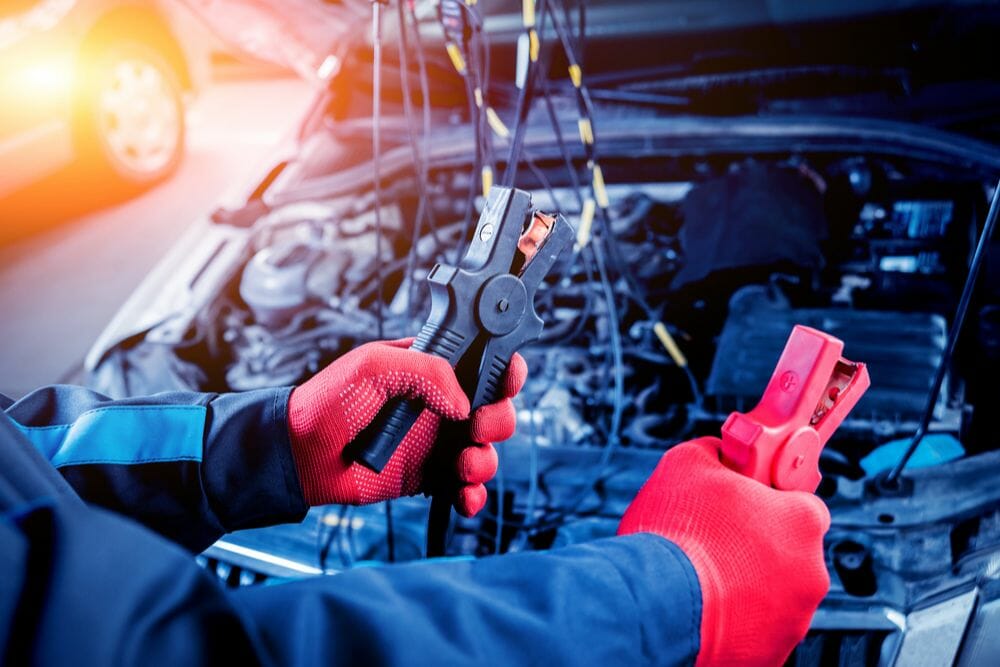 Ford Bantam Starting Problems (Causes & Fixes)