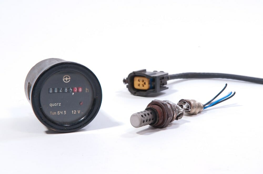 Why Do My Oxygen Sensor Codes Keep Coming Back?