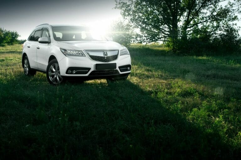 Interesting Acura Mdx Does Not Start Photos