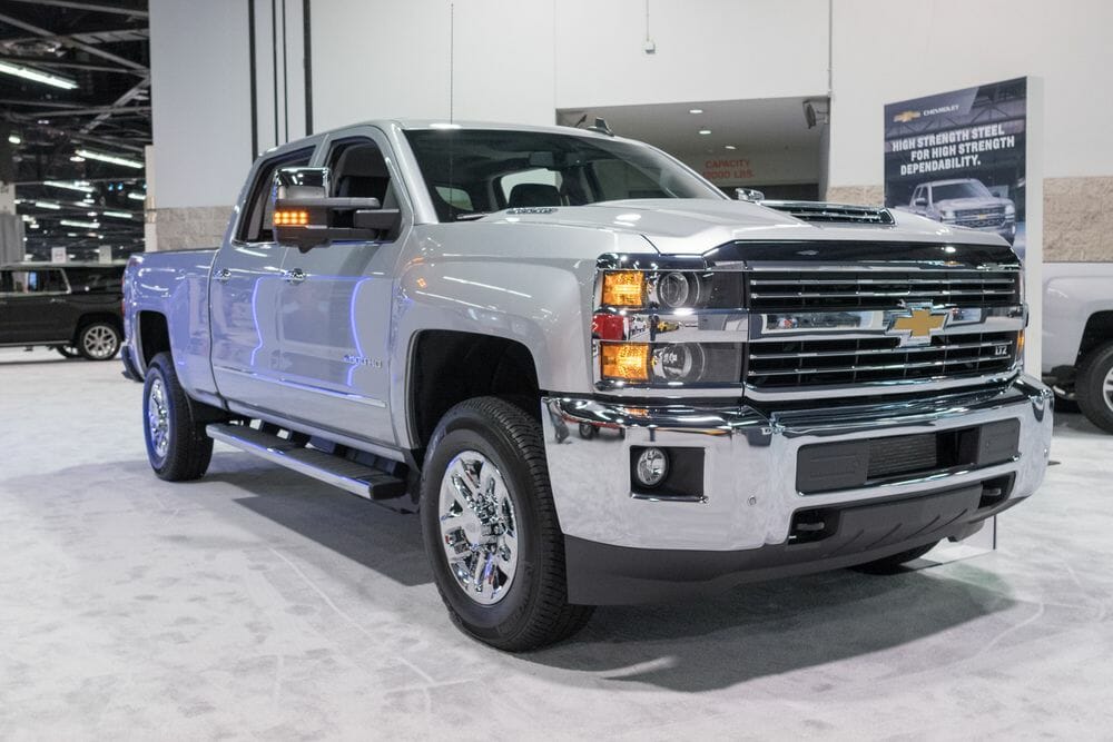 How Long Do Duramax Engines Last