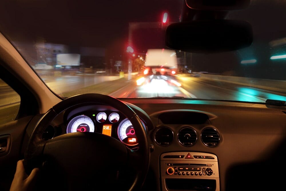 Does Hard Acceleration Damage Your Car?