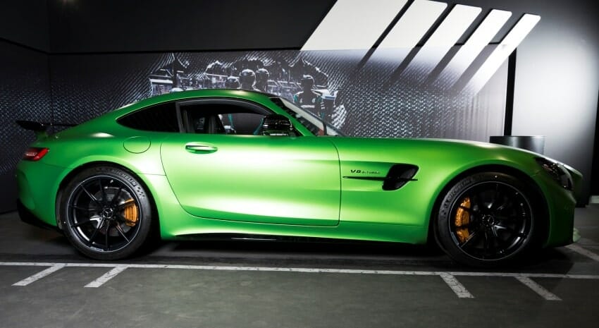 20 Cheap Cars With Twin Turbo In 2024