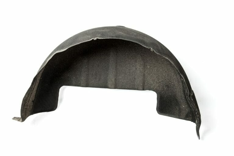 Driving Without Inner Fender Liner: Is It Safe?