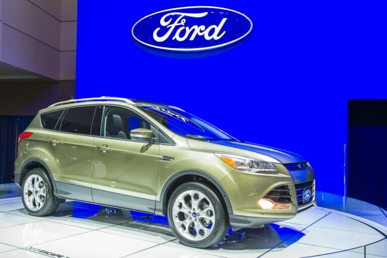 Best And Worst Years For The Ford Escape (What Years To Avoid)