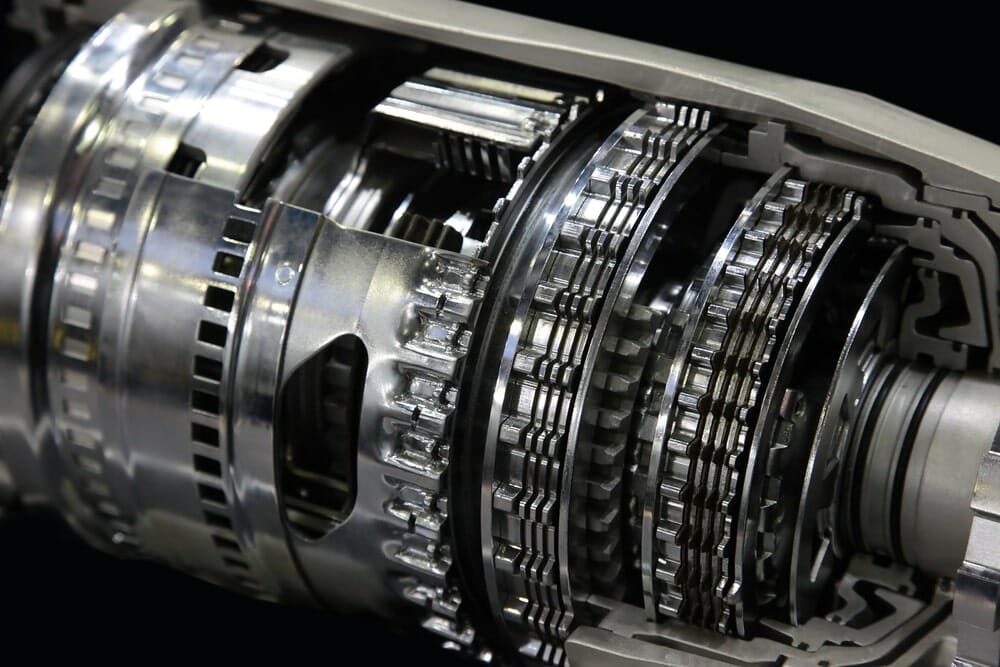 Is The Transmission Part Of The Engine? (How It Works)