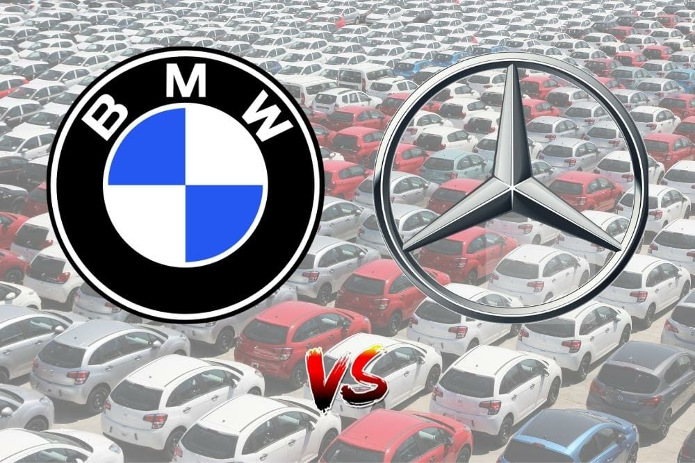 BMW Vs. Mercedes: Which Is Better In 2026?