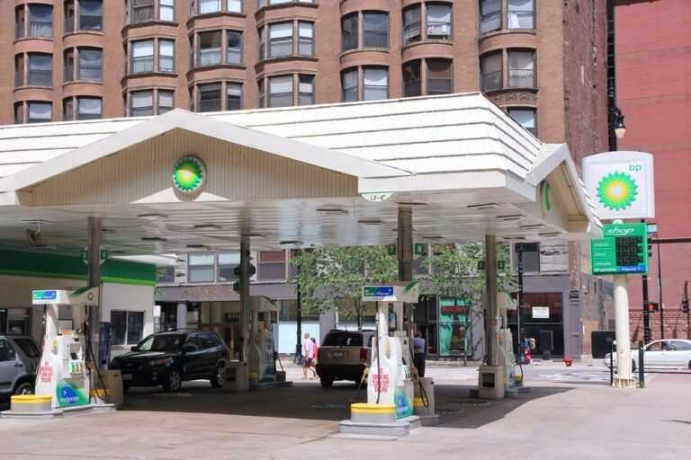 Is BP Good Gas (Full Breakdown)