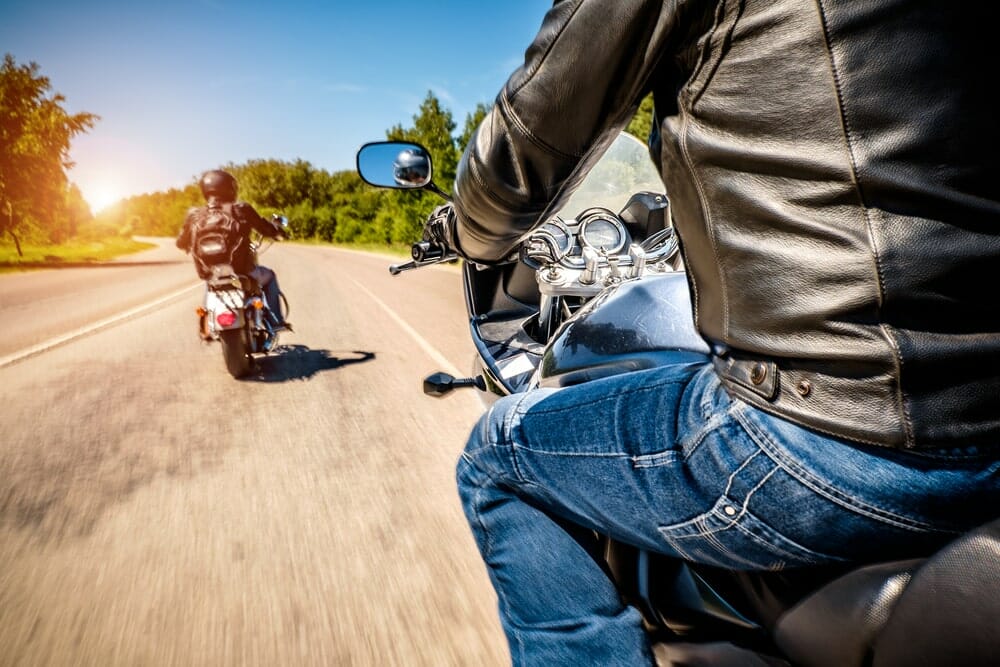 Do You Need To Know How To Ride A Bike To Ride A Motorcycle?