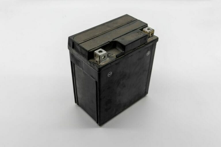 Why Does My Motorcycle Battery Keep Dying? (Causes And Fixes)