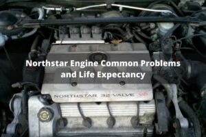 Northstar Engine Common Problems And Life Expectancy