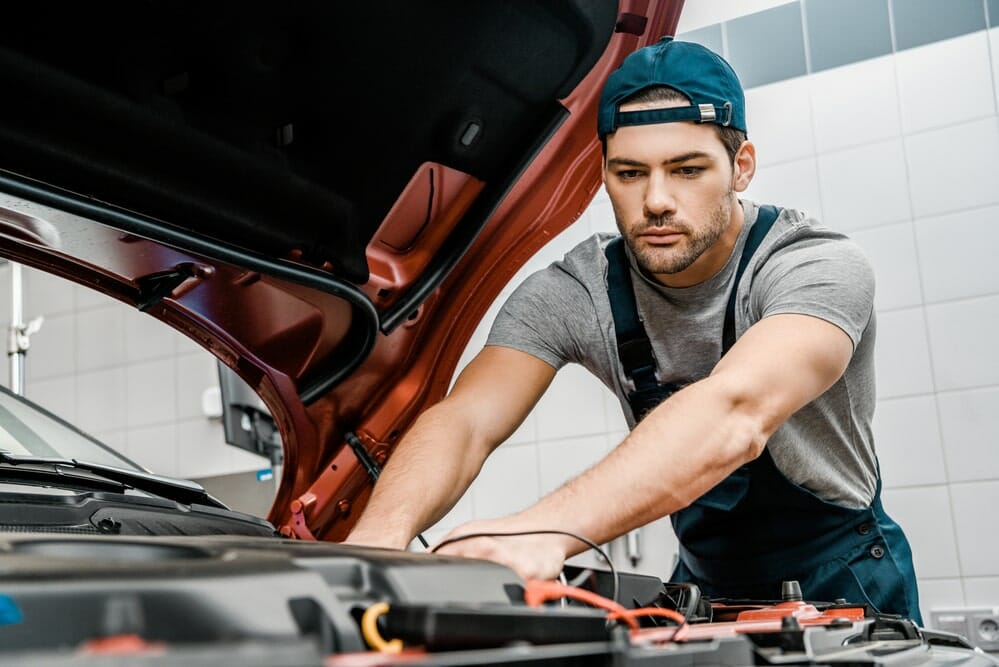 What Can You Do If You Think You've Been Ripped Off By A Mechanic?