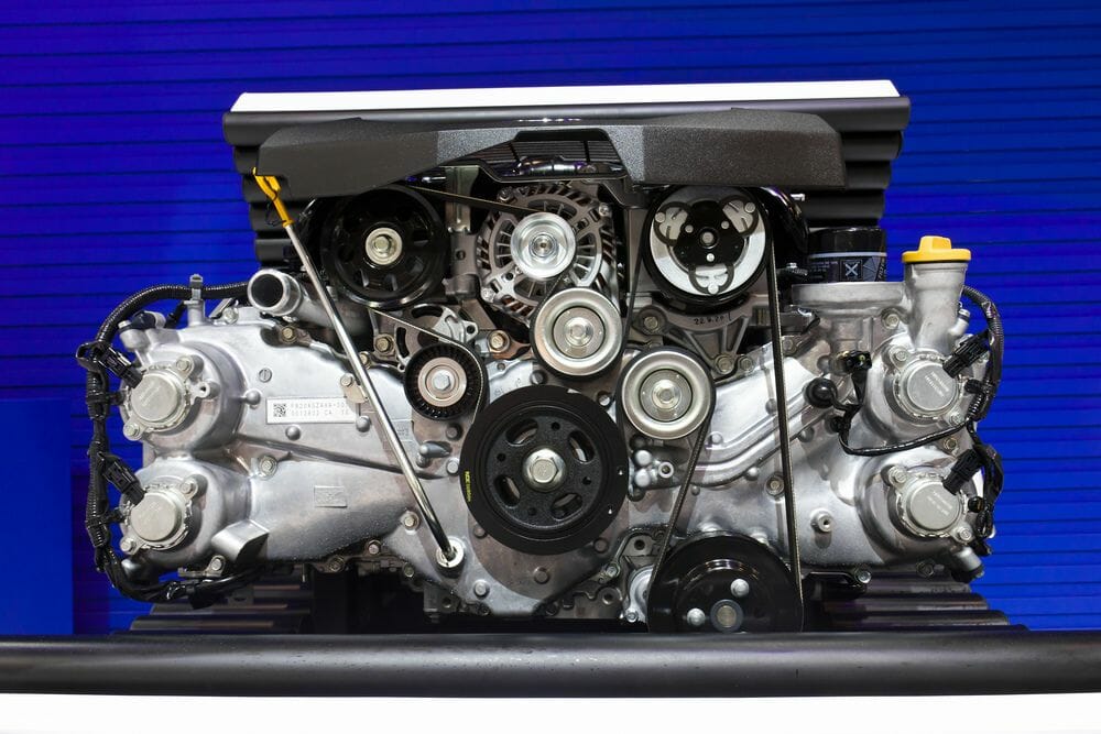 How Long Does A Subaru WRX Last?