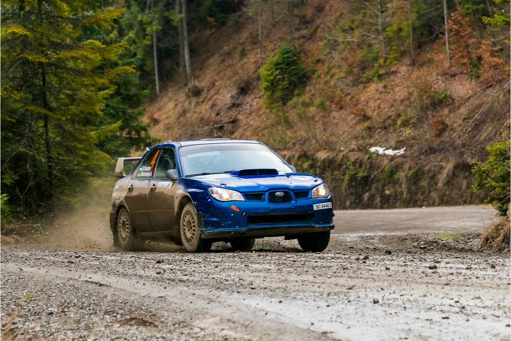 How Long Does A Subaru WRX Last?