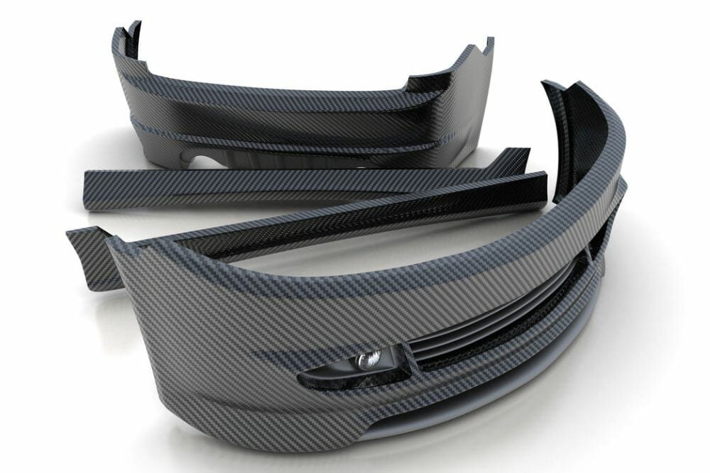 How To Fix A Car Bumper That's Falling Off