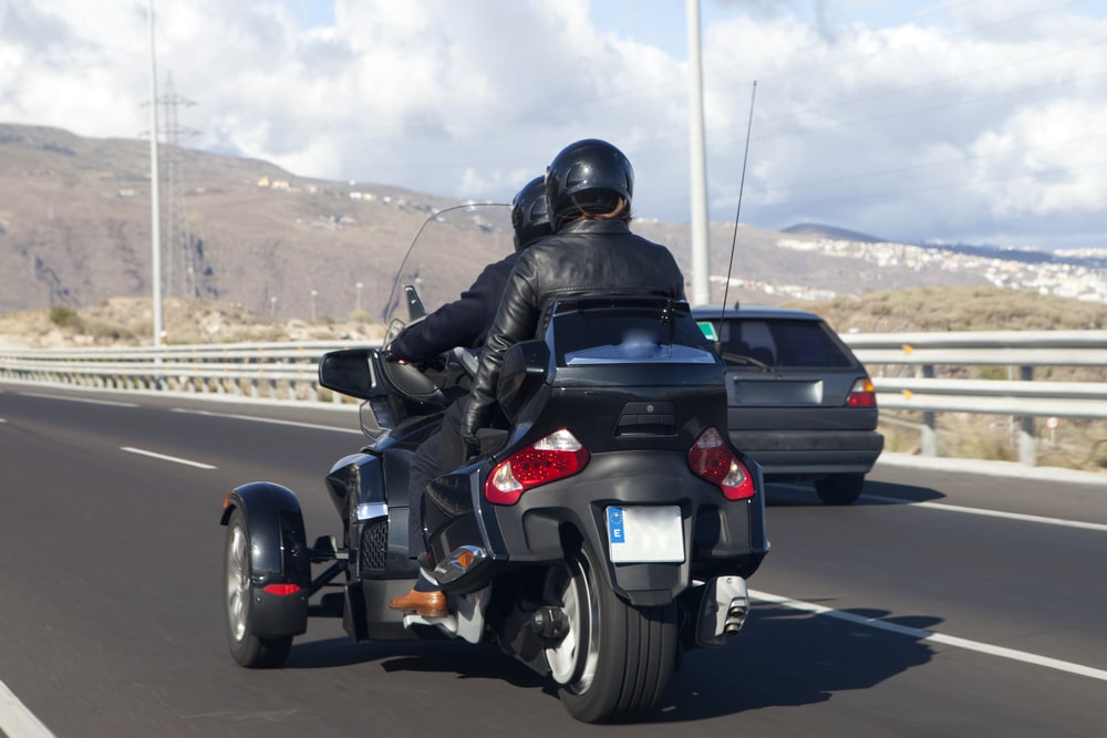 What Do Bikers Think Of Trikes?