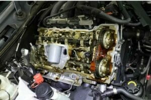 BMW Valvetronic Relearn (How To Reset)