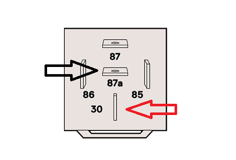 How To Test A 5 Pin Relay (With Wiring Diagram)