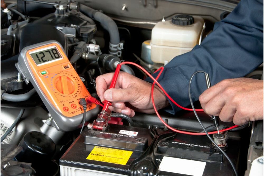 How To Test ECU With Multimeter (4 Easy Steps)