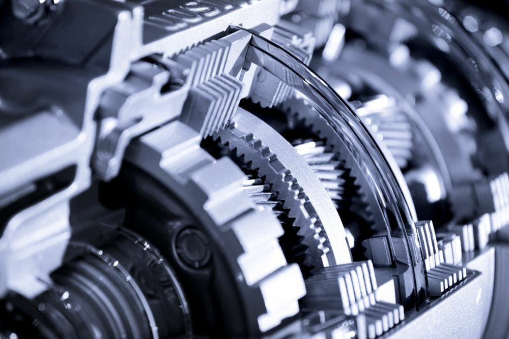 How To Rebuild A Transmission