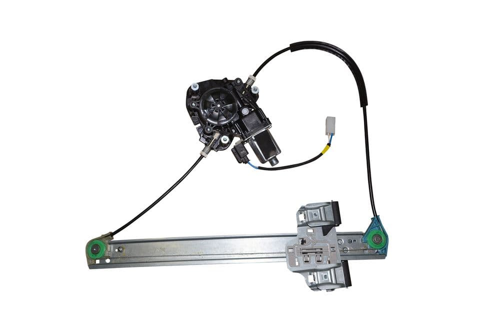 Car Window Squeaks When You Roll It Down (Causes And Fixes)