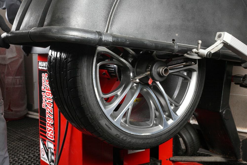 Intermittent Vibration At Highway Speeds (Causes And Fixes)