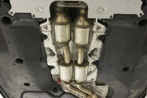 Pros And Cons Of High Flow Cats (Catalytic Converters)