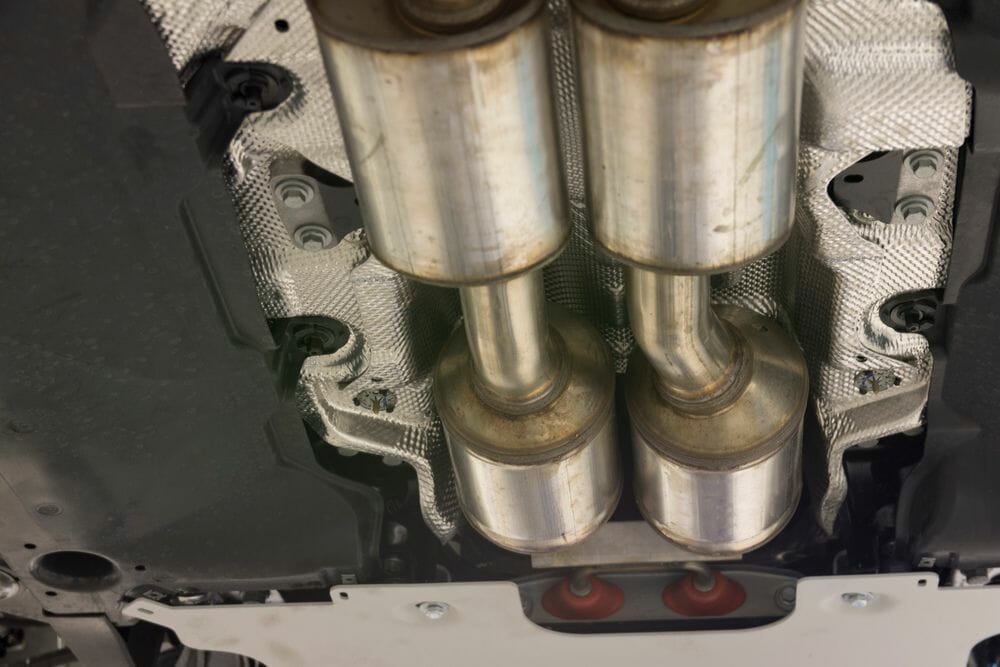 Are High-Flow Cats Legal?