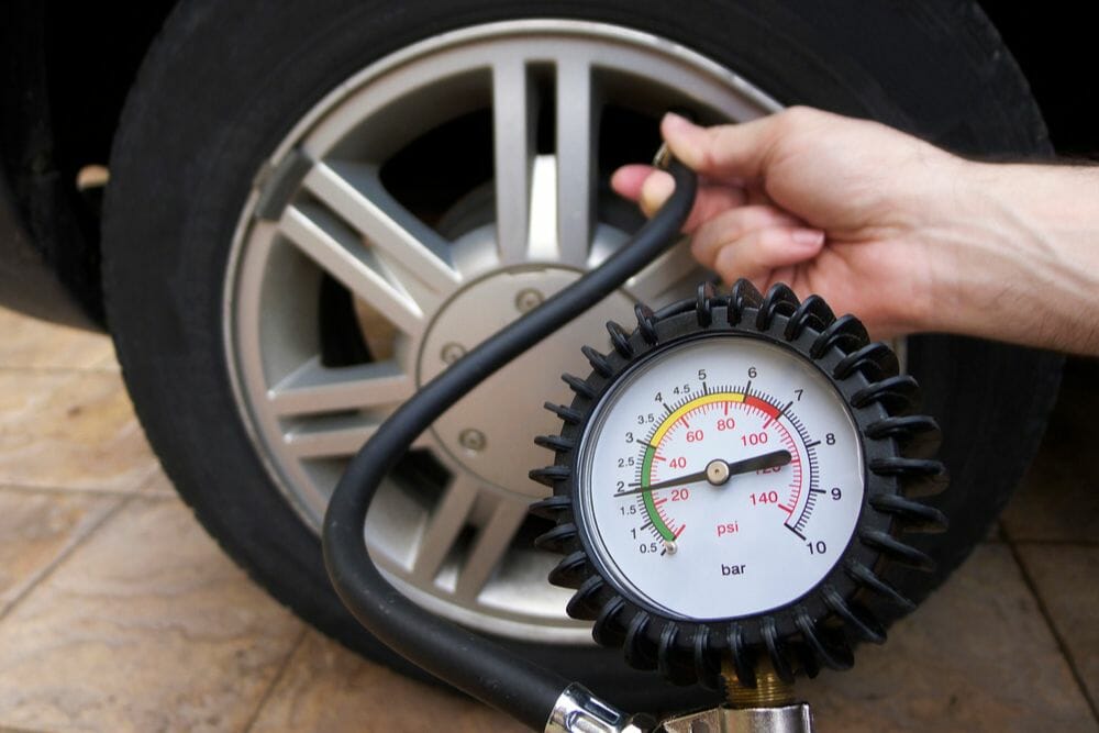 Do I Need To Replace TPMS When Replacing Tires?