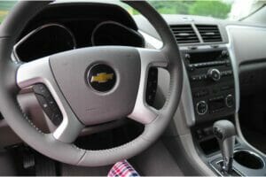 Common Chevy Traverse Problems And Years To Avoid