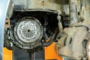 How To Know If Your Clutch Is Burnt Out (10 Symptoms)